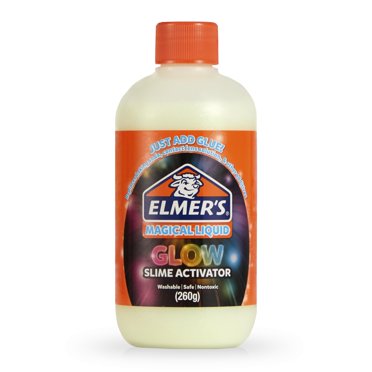 Elmer's Glue-All All-Purpose Glue, Gallon, 1 Count - Walmart.com