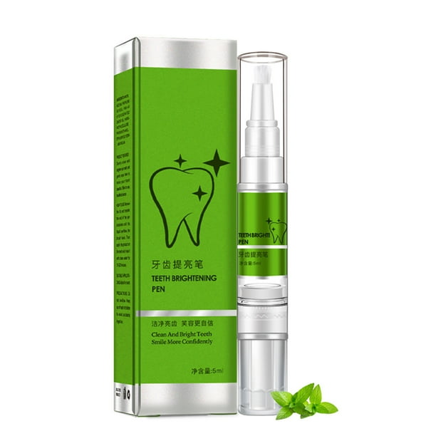 Tooth Pen Lightweight Strong Cleaning Power Simple Operation with ...