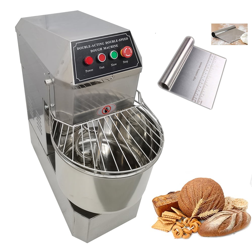 Click here for Intbuying 30 Qt Electric Commercial Dough Mixer  S... prices