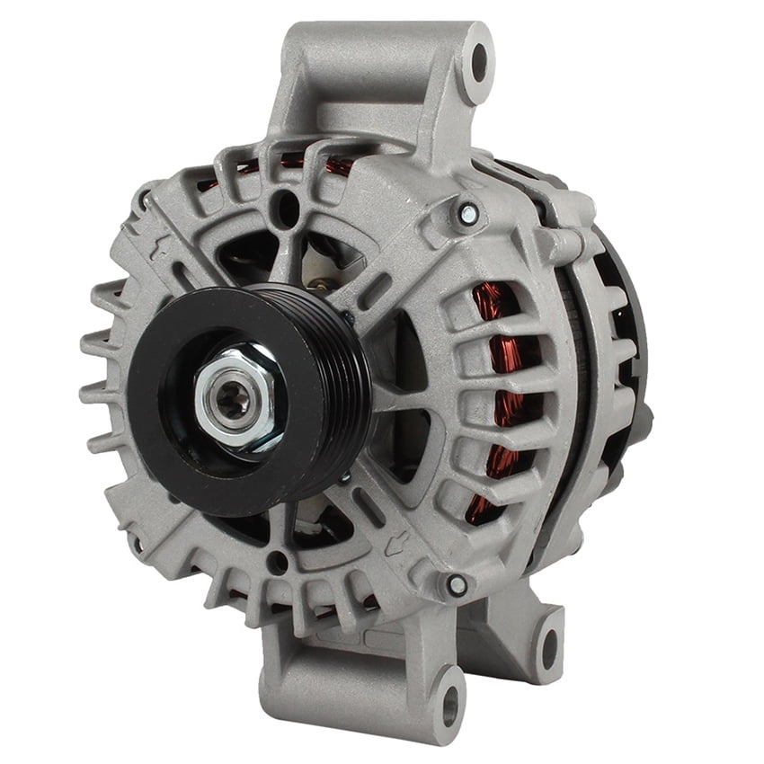 New 12V 150 Amp Alternator Fits Ford F-250 Super Duty 6.2L 2011-2016 ...