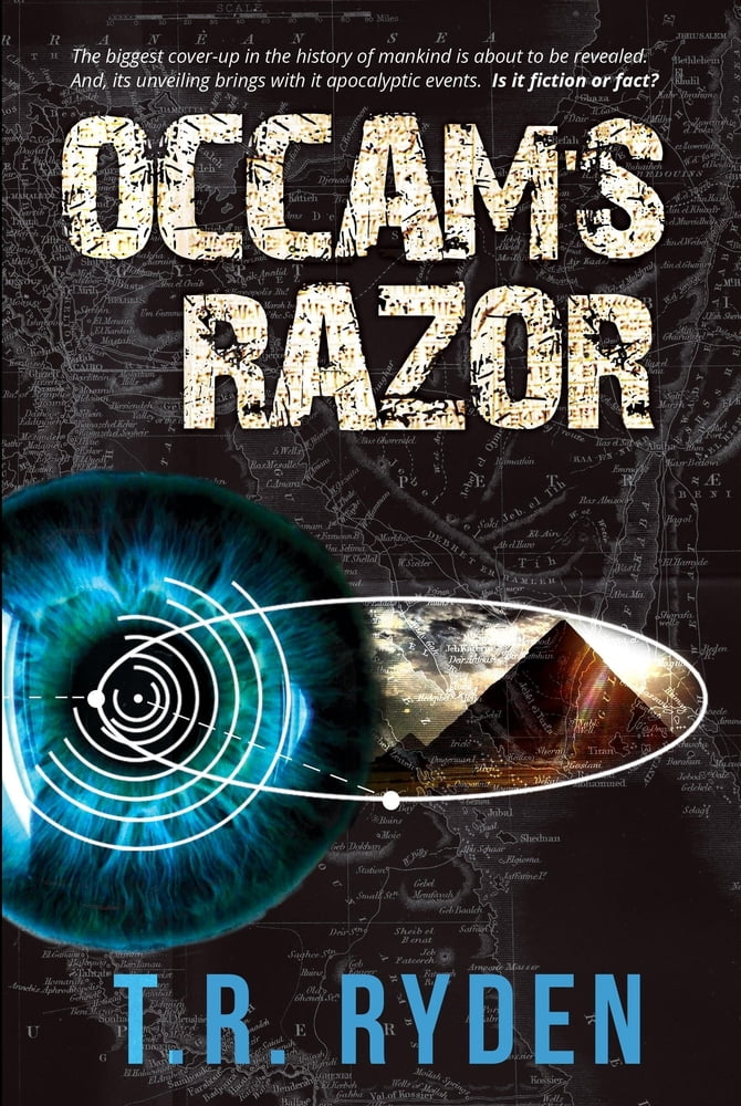 Occam's Razor (Hardcover) - Walmart.com - Walmart.com
