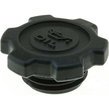 Cst/Motorad MO110 Oil Filler Cap - Walmart.com