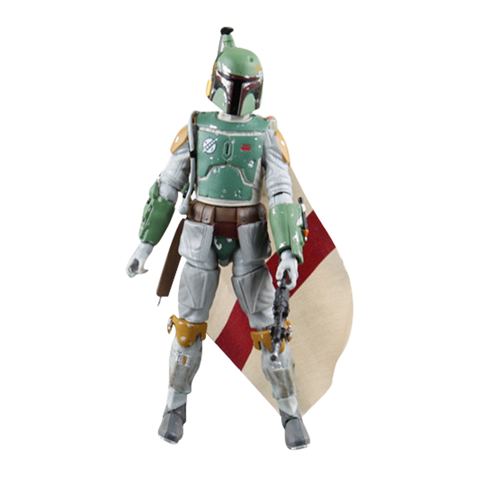 Click here for Zeeneek Star Wars The Bounty Hunter 6.69in Solider... prices