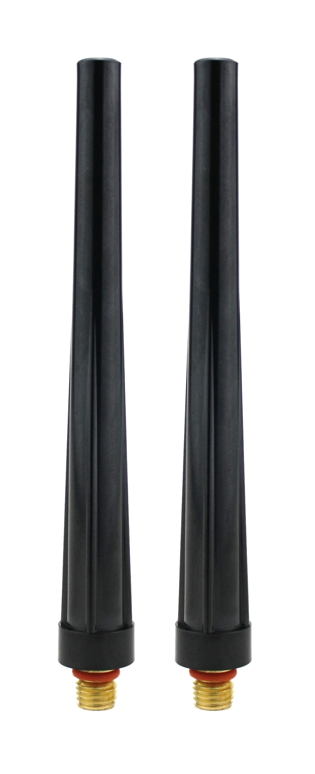 Long Back Cap for TIG Welding Torches 9/20/25 - Model: 41V24 - (2 PACK ...