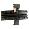 3-Channel Cable and Hose Protector Ramp - Walmart.com