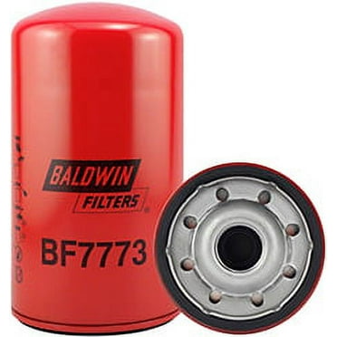 High Efficiency Fuel Spin-on Baldwin BF7632 - Walmart.com