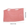 2026 New Wearable Bath Towel for Women Plus Size Towel Wrap, Bath ...