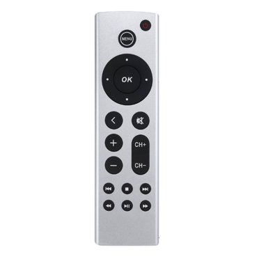 Apple Siri Remote 3rd Generation (latest) - Walmart.com