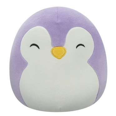 Squishmallows 8 inch Edward the Eagle Plush Toy - Ultra Soft, High ...