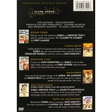 Clark Gable: The Signature Collection - Walmart.com