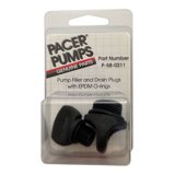 PACER PUMPS DIV. OF ASM IND P-58-0211 Drain & Fill Plug Kit - Walmart.com