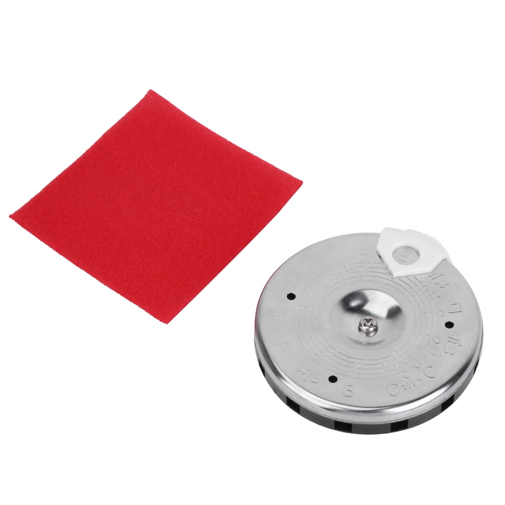 Click here for Estink Metal Instrument Tuning  Portable Circular... prices