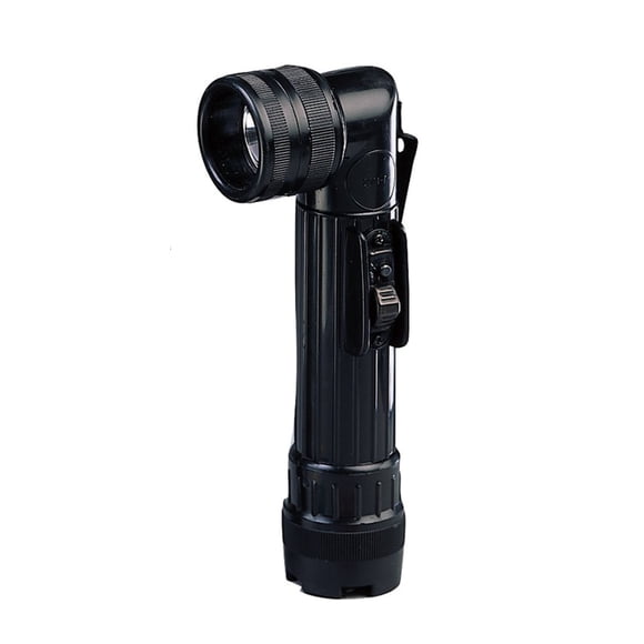 C Battery Flashlight