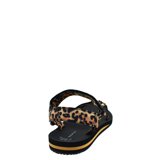 Time and Tru Women's Nature Sandal - Multiple Colors & Sizes - Comfort ...
