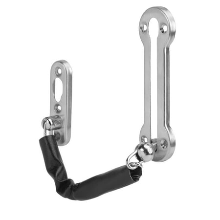 Ymiko Stainless Steel Safety Anti-Theft Chain Lock Security Door Chain ...