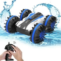 Hot Bee Remote Control Car,Transform Robot Toys 1:18 RC Cars for Kids ...