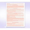 "Next Day Labels CMS HCFA 1500 Medical Billing Forms, Laser Format, 500 ...