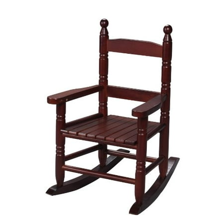 Gift Mark Childs Rocking Chairs - Hand-Made Wooden Rockers for Boys and ...
