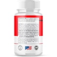 Max Vitalize Advanced Formula Natural Supplement Pills for Max Strength ...