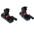 3Pin Terminals Quick Connectors 10A 250V IEC320 C13 Female Inlines ...