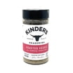 Kinders Gluten-Free Prime Steak Seasoning with Black Garlic and Truffle ...