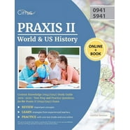 Praxis Mathematics Content Knowledge 5161 Study Guide 2019-2020 ...