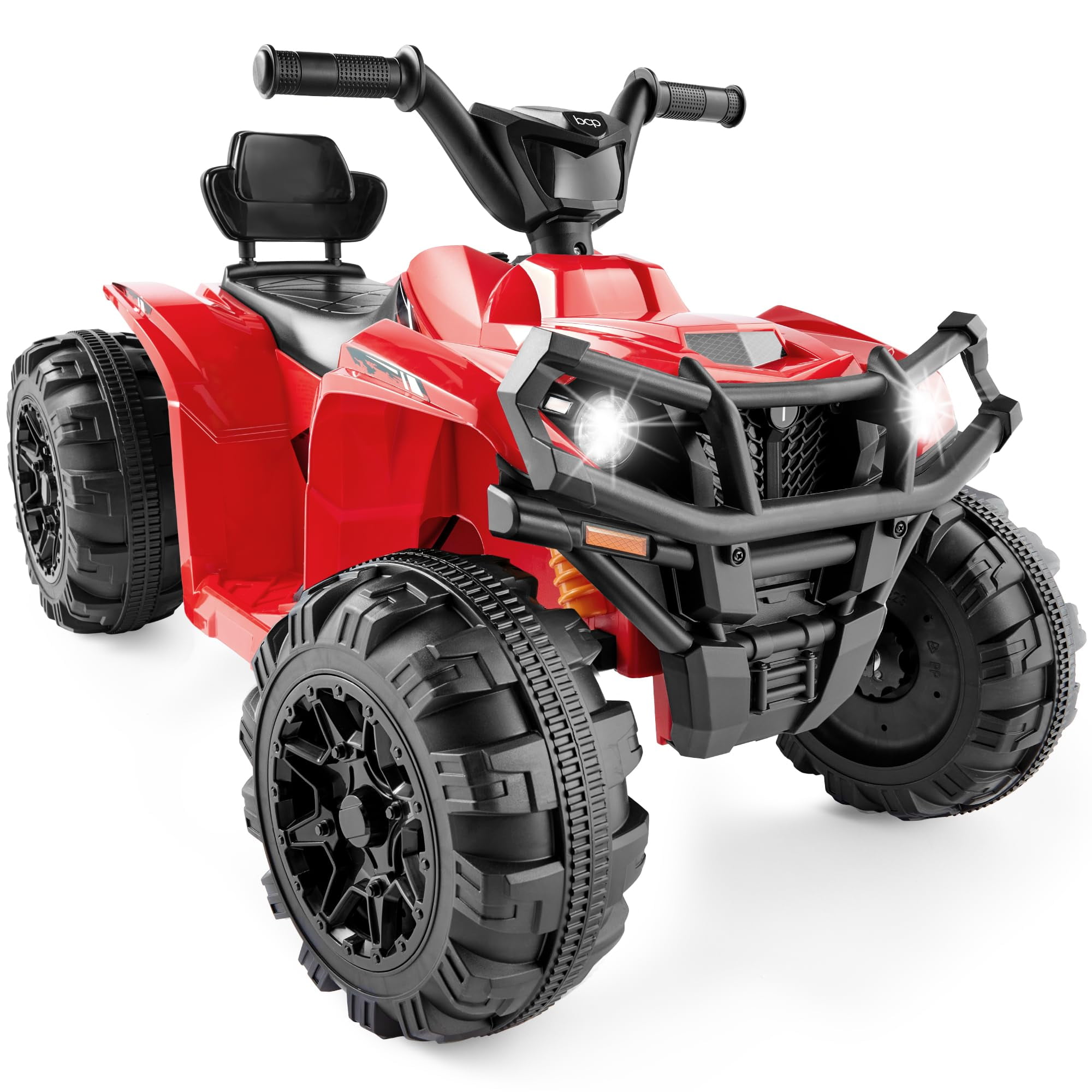 Click here for Best Choice Products 12v Kids Ride-On Electric Atv... prices