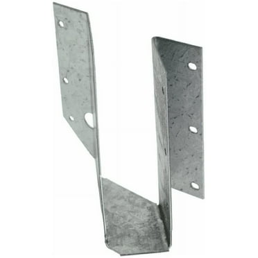SIMPSON STRONG TIE LUS28-2Z DBL 2x8 Joist Hanger - Walmart.com