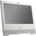 Shuttle XPC X50V8 Barebone System, Desktop, Socket BGA-1528, 1 x ...