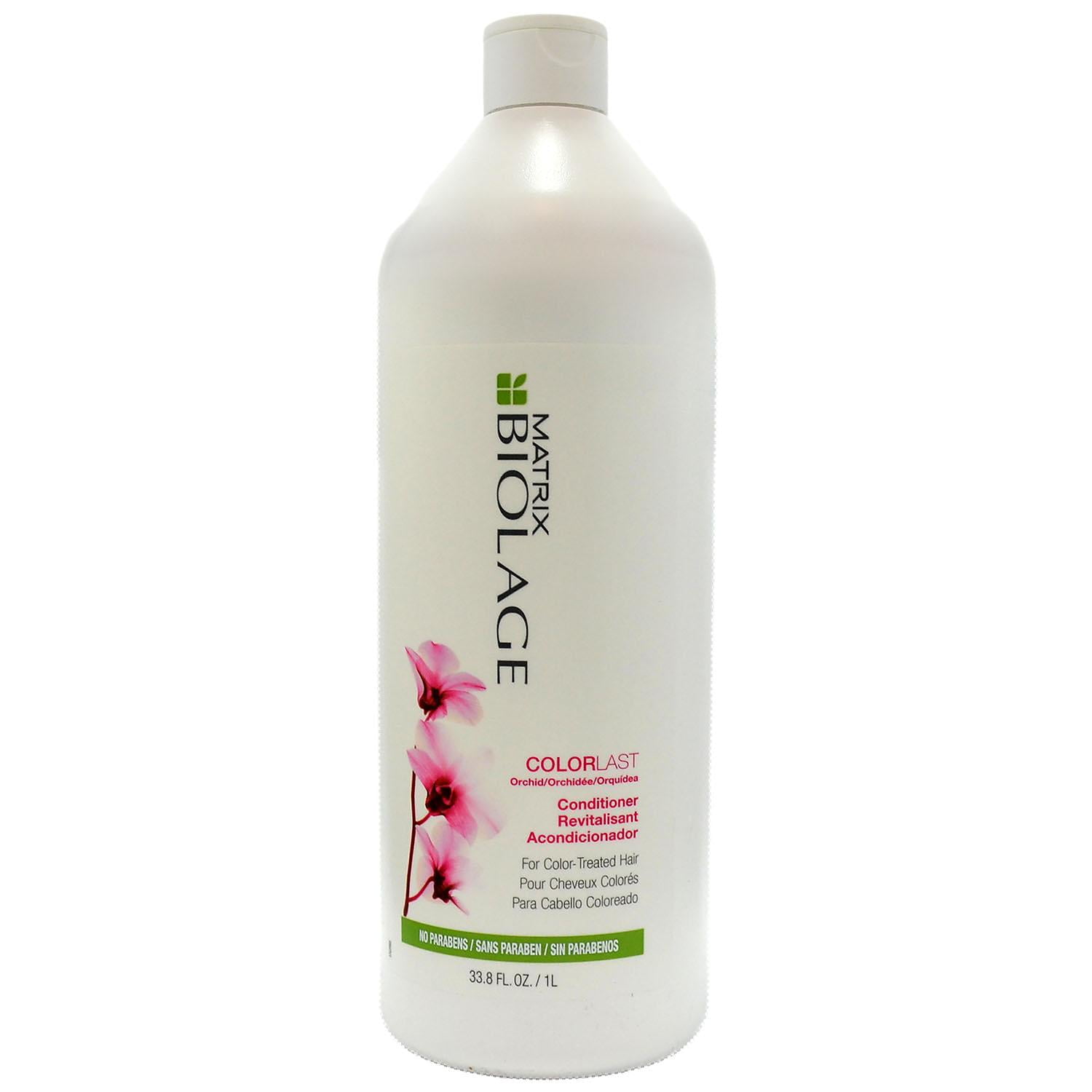 Click here for Matrix Biolage Colorlast Conditioner  Orchid (33.8... prices