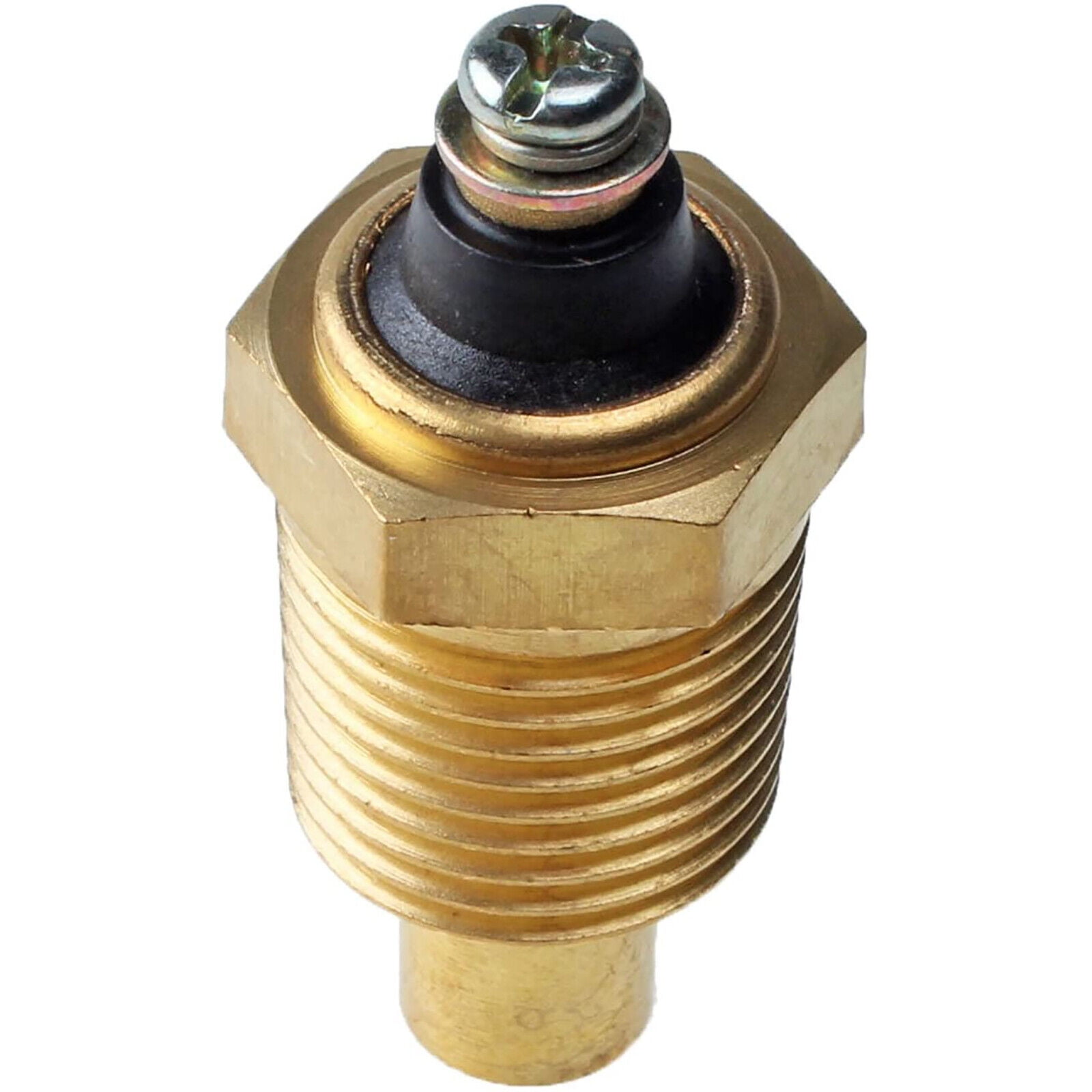 EHEParts Water Temperature Sensor SD4043 3015238 1/2NPT for Cummins ...