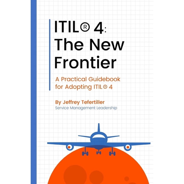 Itil 4 Certification