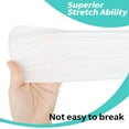 4 packs of colored stretch film with 1 plastic handle, 3.94 - Walmart.com
