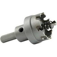 4 Piece Wood Hole Plug Cutter Cutting Tool Set for Drill Press ...