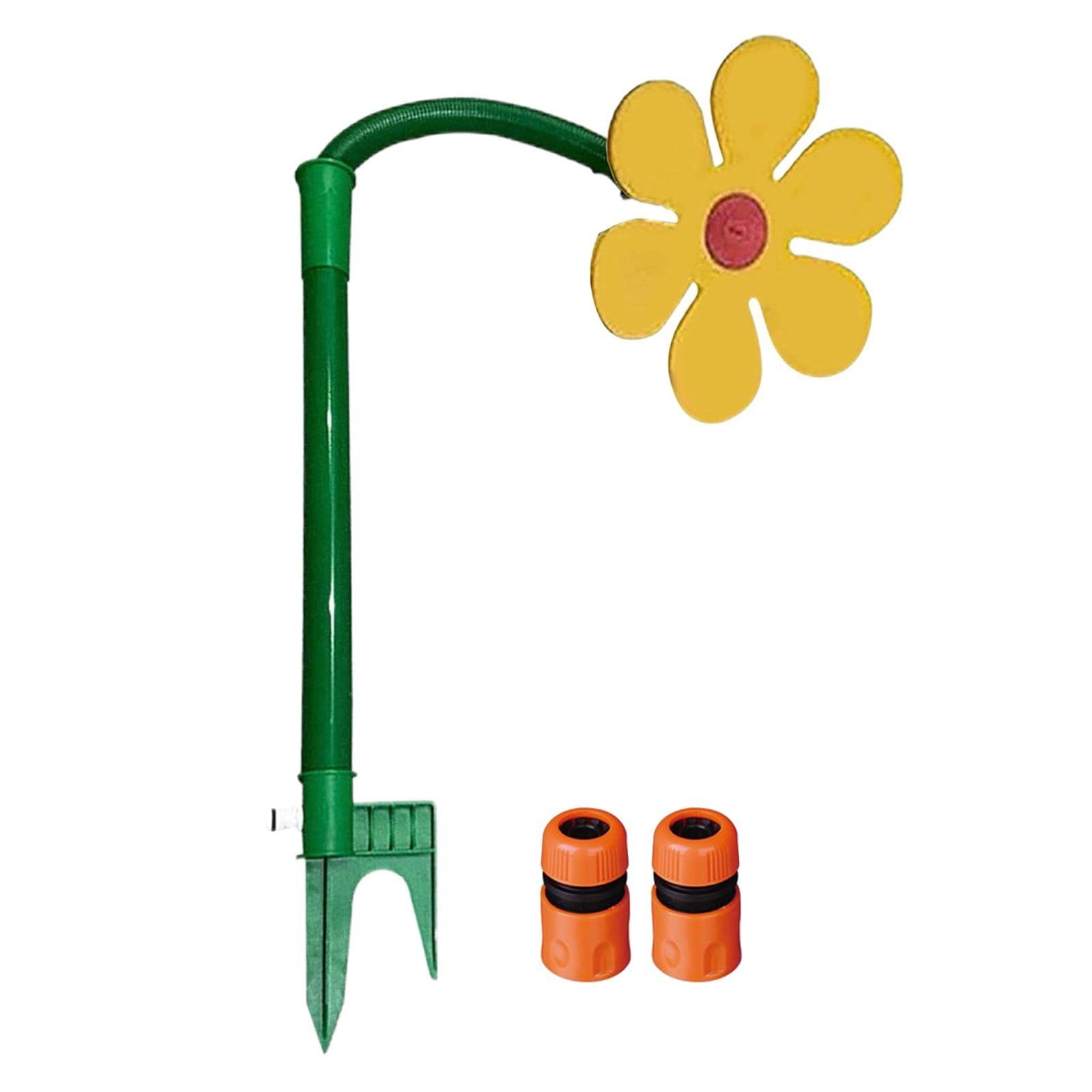 Click here for Yangzheee Flower Sprinkler Convenient Floor Mounte... prices