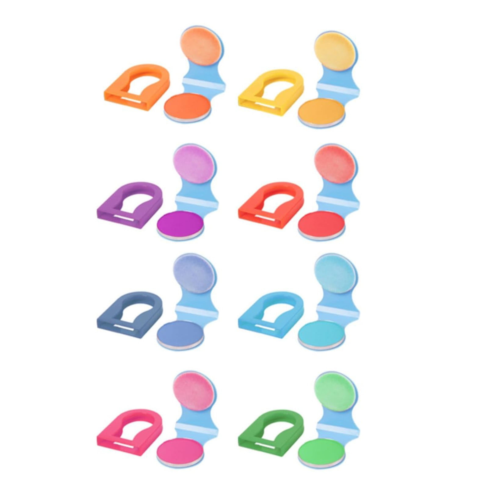 Click here for Lkhg Hair Dye Christmas 8 Colors Temporary Hair Ch... prices