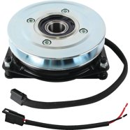 PTO Clutch For Simplicity Sunstar 1686737SM - HIGH TORQUE UPGRADE ...