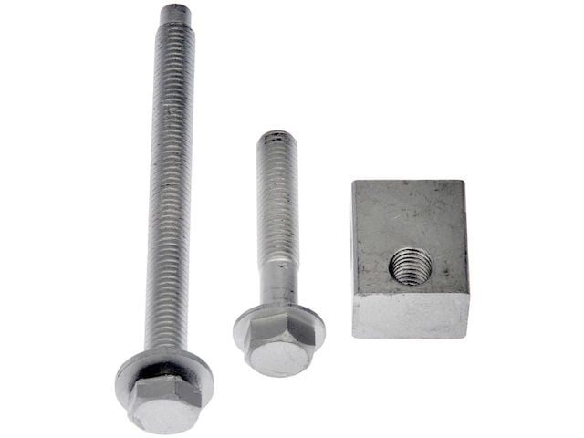 Drive Belt Idler Pulley Adjustment Bolt Kit - Compatible with 2001 ...