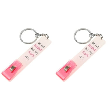 ATM Card Grabber for Long Nails Contactless with Keyring Credit Card ...