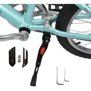 Bell Bracer 100 Adjustable Bicycle Kickstand - Fits Most Bicycles From ...