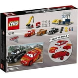 LEGO Juniors Smokey's Garage 10743 Building Set (116 Pieces) - Walmart.com