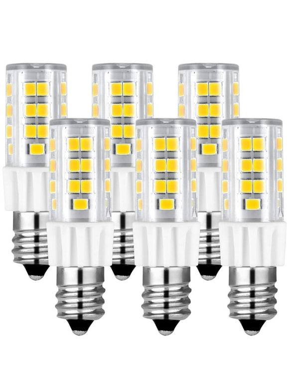 Bright White Light Bulbs - Walmart.com