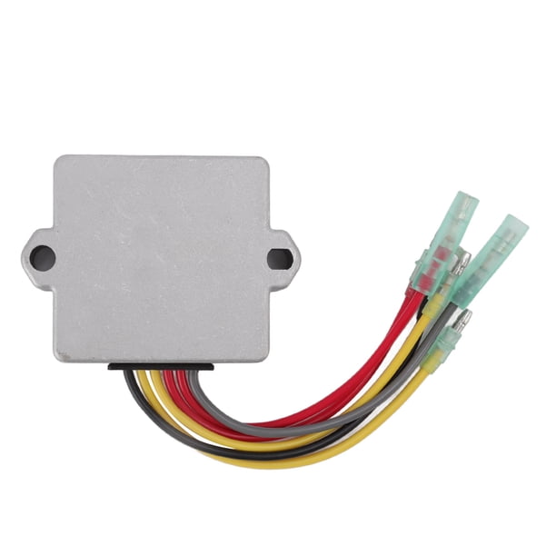 883071A1, Outboard Rectifier 817411-1 Great Cold Start Voltage ...