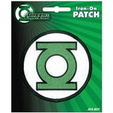 Green Lantern Symbol Patch - Walmart.com