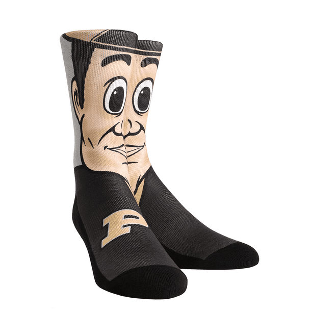 Sock Mascot
