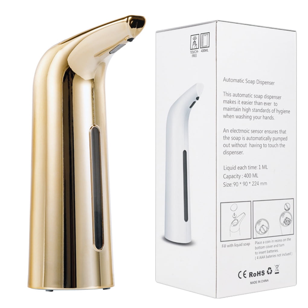 Click here for Unbranded Touchless Dispenser Hand Wash Dispenser... prices