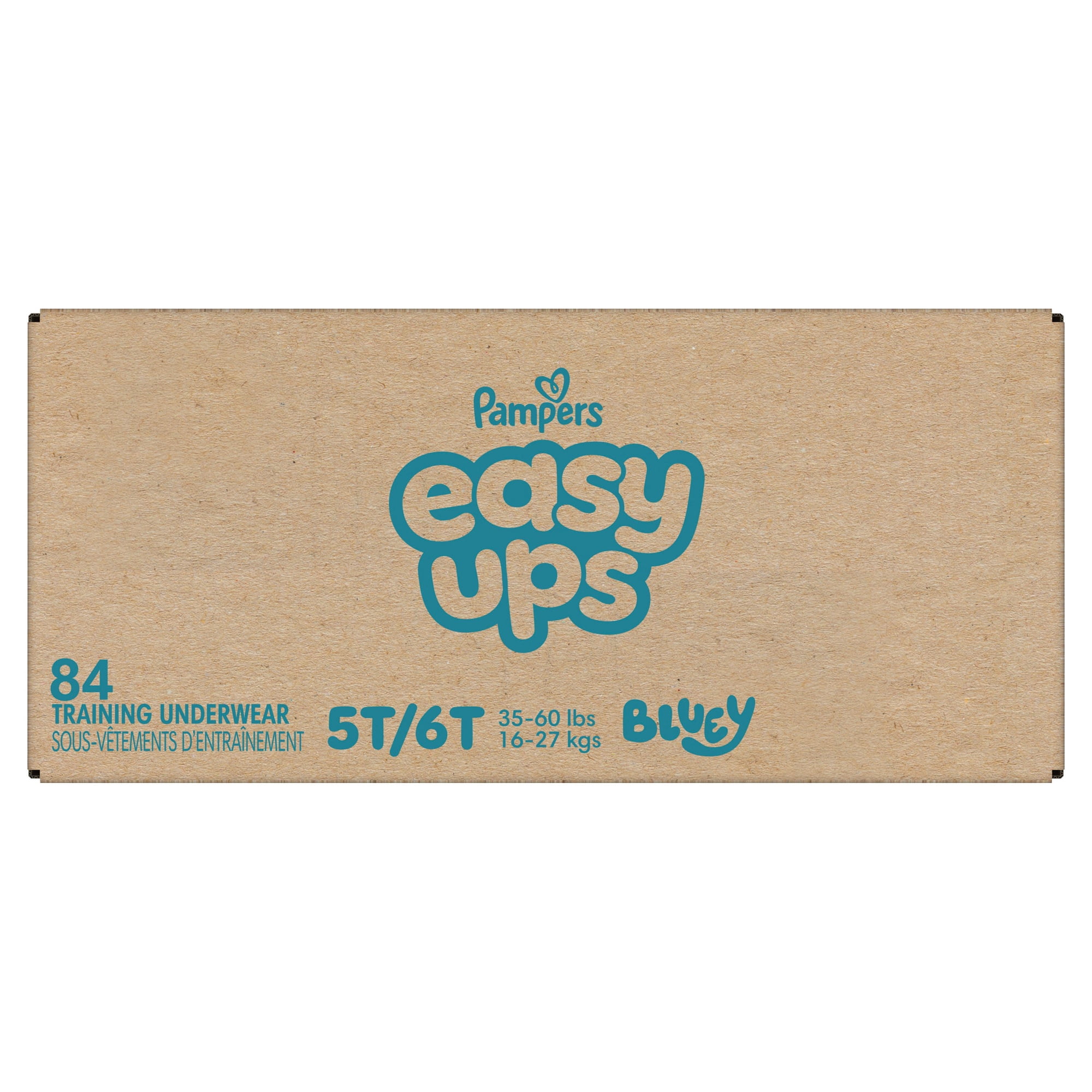Click here for Pampers Easy Ups Girls & Boys Potty Training Pants... prices