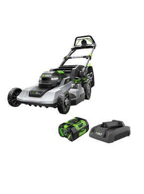 Ego Power Plus Mowers in Ego Power Plus - Walmart.com
