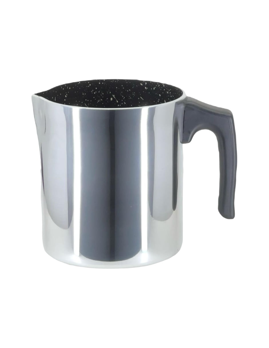 POCILLO / HERVIDOR DE AGUA Y LECHE 14 CM, 2 LT CON ANTIADHERENTE PRODOM ...