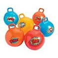 Super Hero Happy Hoppers 18" (6Pc) - Toys - 6 Pieces - Walmart.com